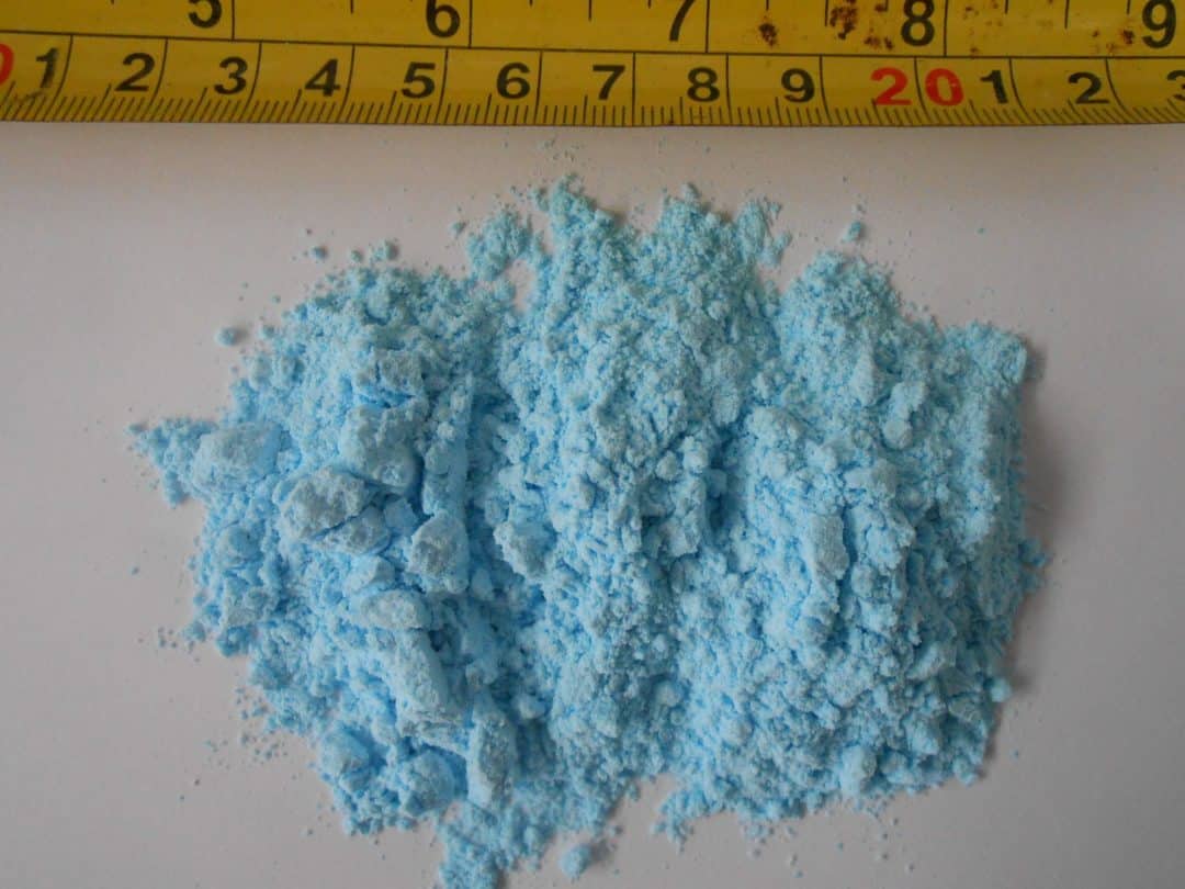 Copper Sulfate Pentahydrate – Fine 200