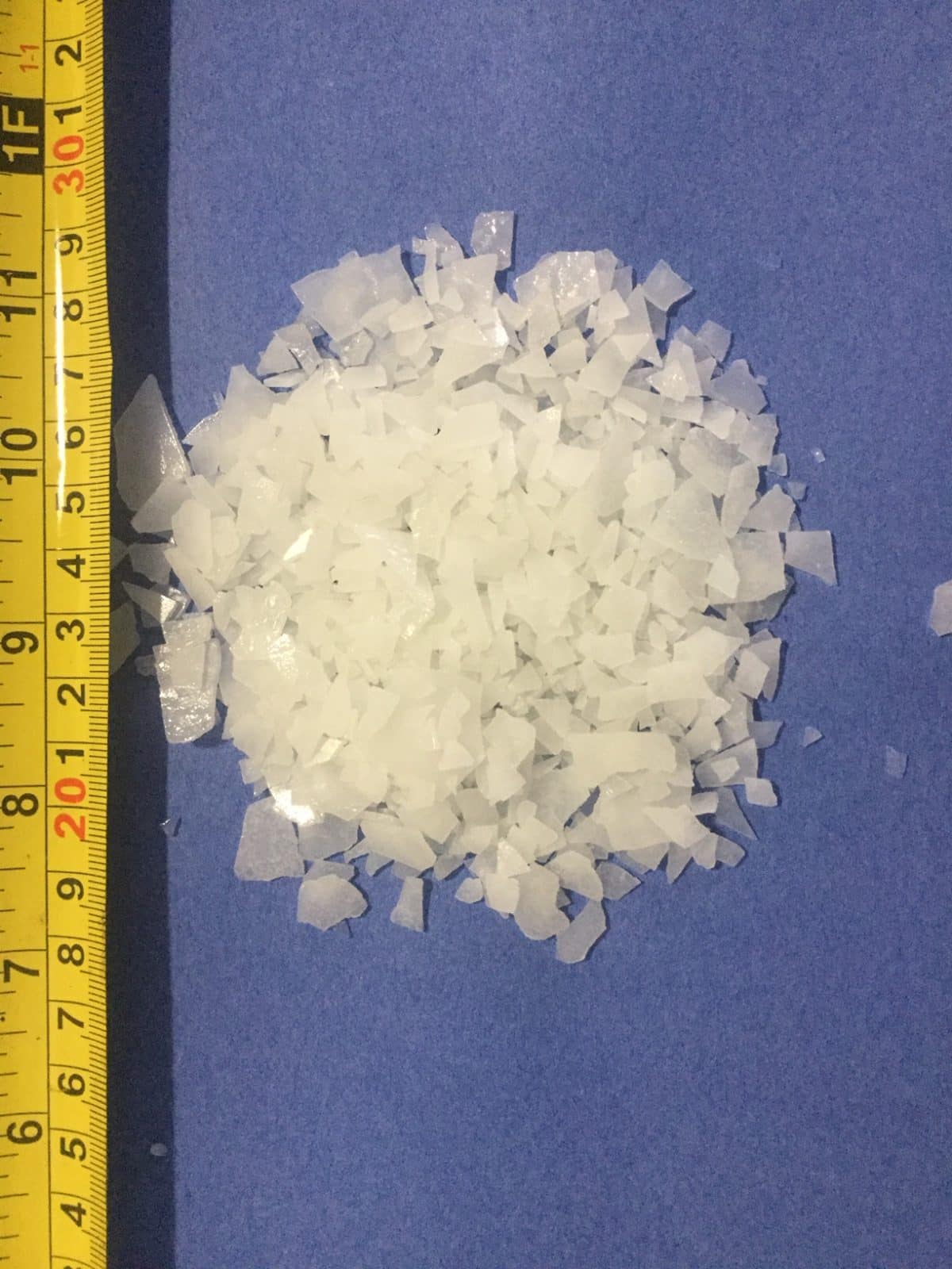 Magnesium Sulfate Heptahydrate