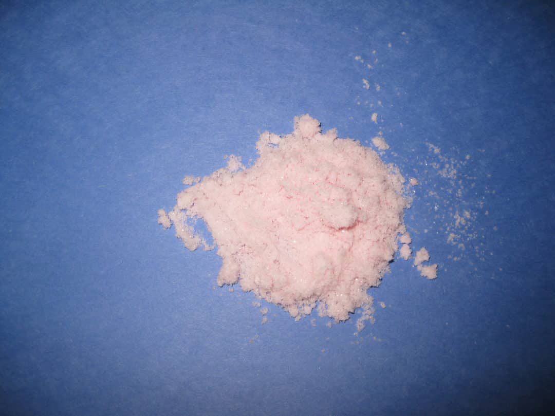 Manganese Acetate Tetrahydrate